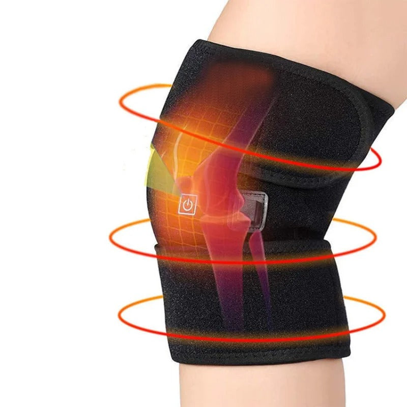 RODILLERA TERAPIA DE CALOR PARA EL DOLOR – Mis tendencias co